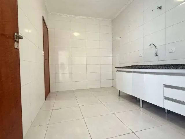 Casa / Sobrado para Locação em Santo André/SP Vila Alzira 2 Quartos