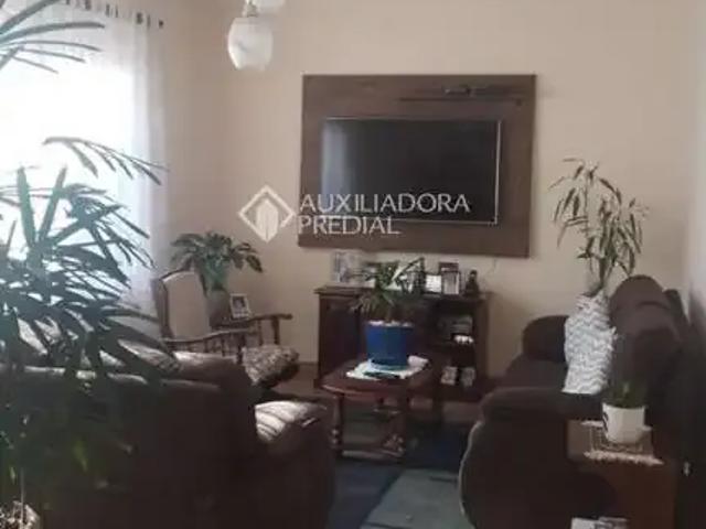 Casa / Sobrado para Locação em Santo André/SP Vila Alzira 2 Quartos