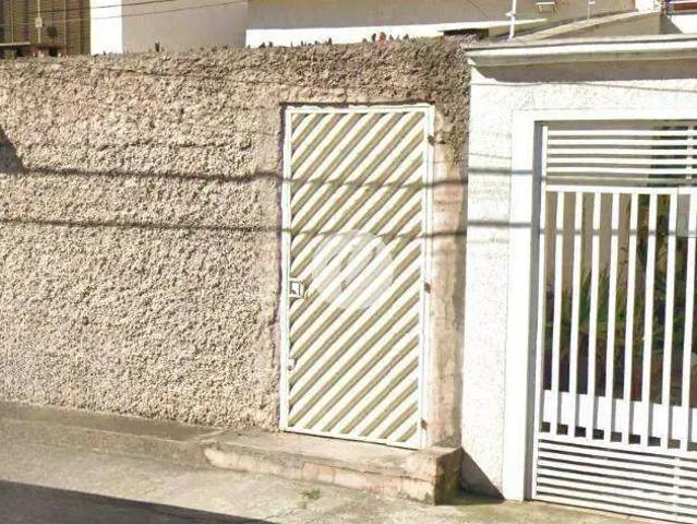 Casa / Sobrado para Locação em Santo André/SP Vila Alzira 2 Quartos