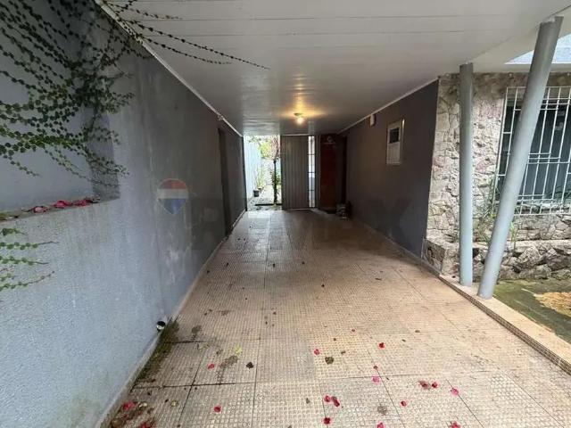 Casa / Sobrado para Locação em Santo André/SP Vila Alzira 3 Quartos
