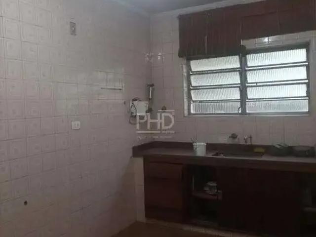 Casa / Sobrado para Locação em Santo André/SP Vila Alzira 3 Quartos
