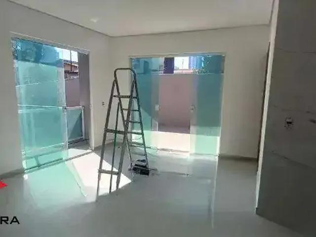 Casa / Sobrado para Locação em Santo André/SP Vila Alzira 3 Quartos