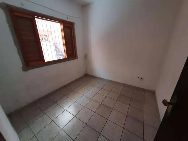 Casa / Sobrado para Locação em Santo André/SP Vila Alzira 3 Quartos