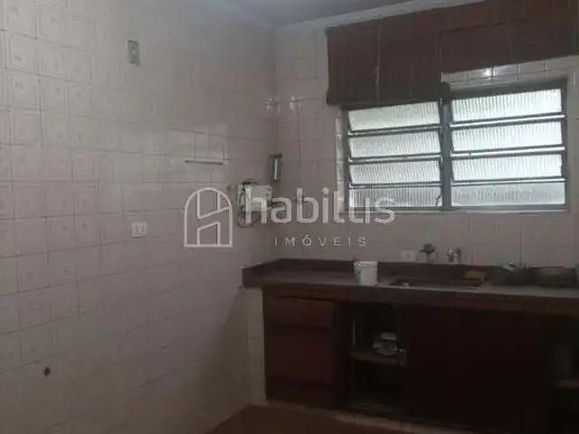 Casa / Sobrado para Locação em Santo André/SP Vila Alzira 3 Quartos