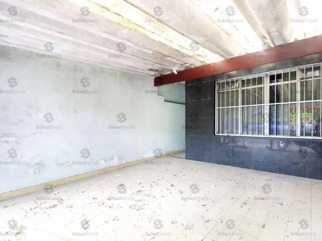 Casa / Sobrado para Locação em Santo André/SP Vila Alzira 3 Quartos