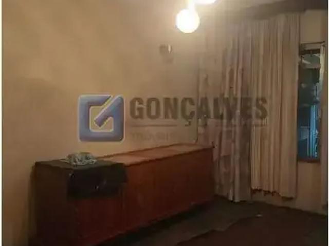 Casa / Sobrado para Locação em Santo André/SP Vila Alzira 3 Quartos