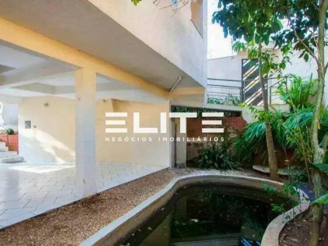 Casa / Sobrado para Locação em Santo André/SP Vila Alzira 3 Quartos