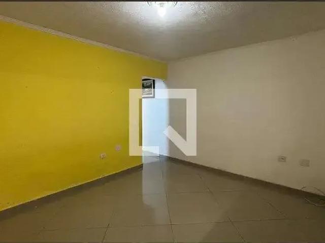 Casa / Sobrado para Locação em Santo André/SP Vila América 3 Quartos