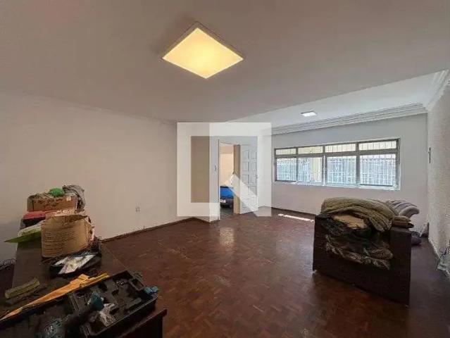 Casa / Sobrado para Locação em Santo André/SP Vila América 3 Quartos