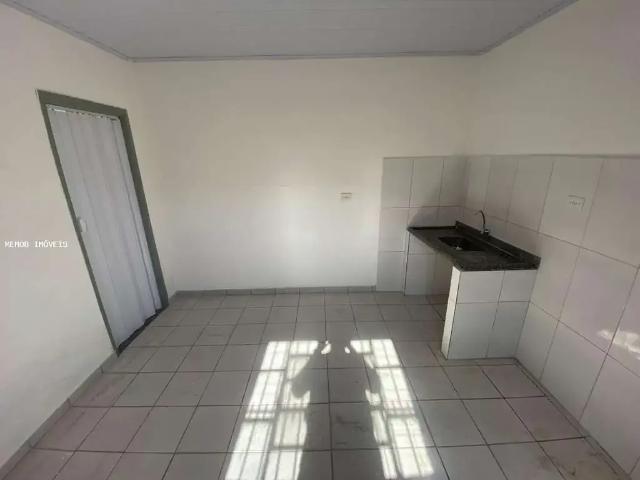 Casa / Sobrado para Locação em Santo André/SP Vila América 1 Quartos
