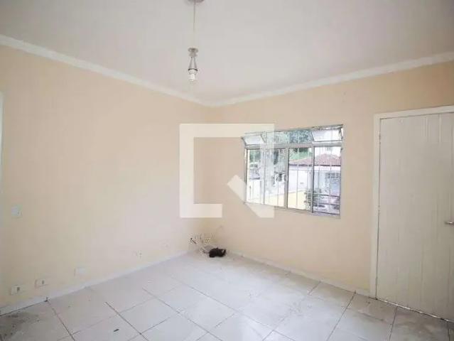 Casa / Sobrado para Locação em Santo André/SP Vila América 2 Quartos