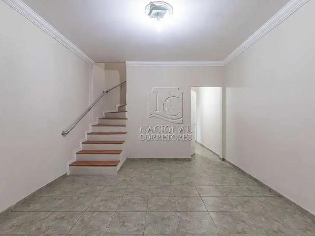 Casa / Sobrado para Locação em Santo André/SP Vila América 4 Quartos