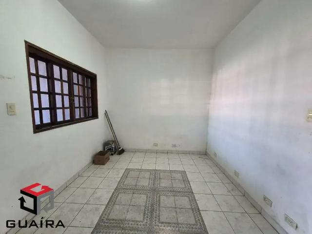 Casa / Sobrado para Locação em Santo André/SP Vila Assunção 3 Quartos