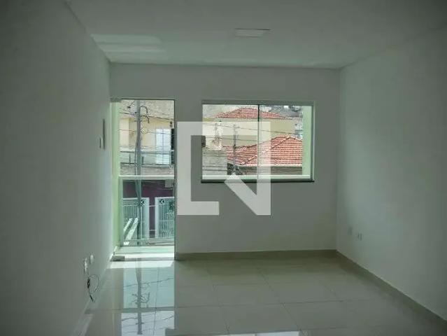 Casa / Sobrado para Locação em Santo André/SP Vila Assunção 3 Quartos