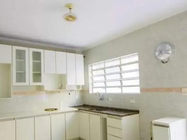 Casa / Sobrado para Locação em Santo André/SP Vila Assunção 3 Quartos