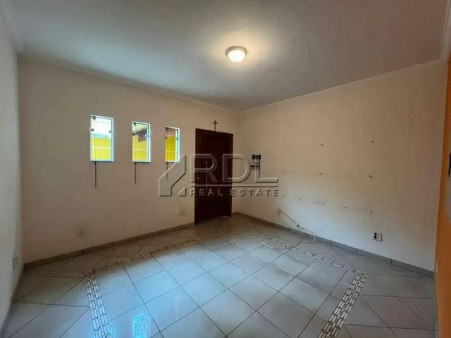Casa / Sobrado para Locação em Santo André/SP Vila Assunção 3 Quartos