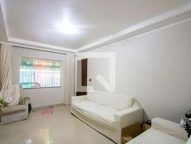 Casa / Sobrado para Locação em Santo André/SP Vila Assunção 3 Quartos