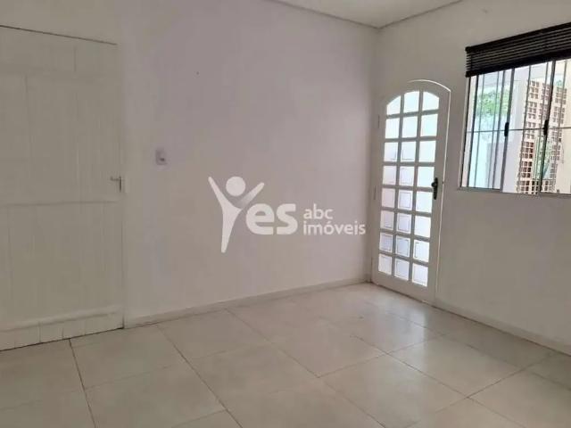 Casa / Sobrado para Locação em Santo André/SP Vila Assunção