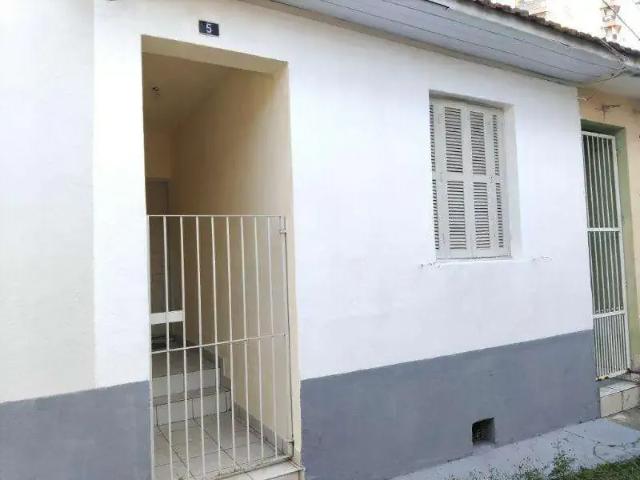 Casa / Sobrado para Locação em Santo André/SP Vila Assunção 1 Quartos