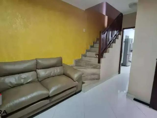 Casa / Sobrado para Locação em Santo André/SP Vila Assunção 2 Quartos