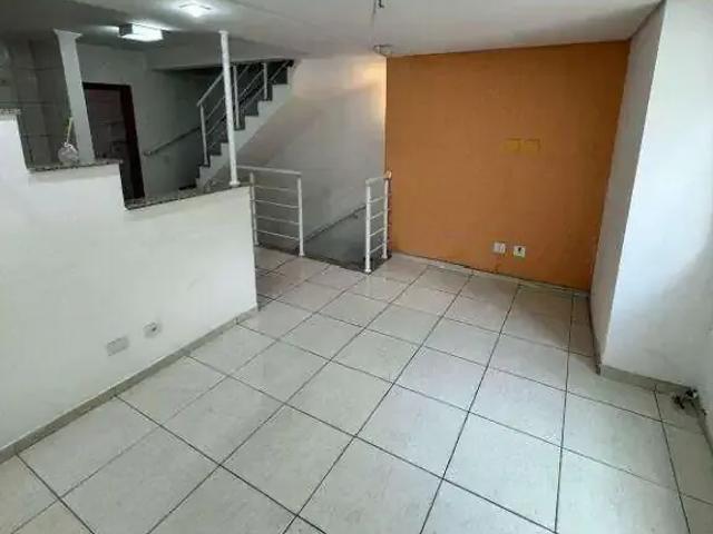 Casa / Sobrado para Locação em Santo André/SP Vila Assunção 2 Quartos