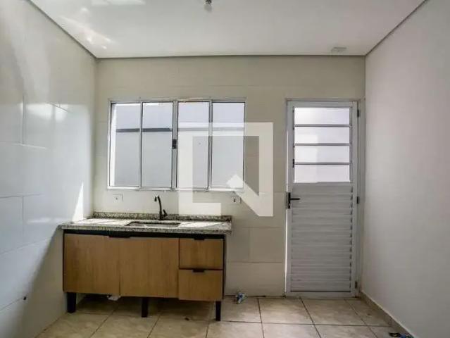 Casa / Sobrado para Locação em Santo André/SP Vila Assunção 2 Quartos