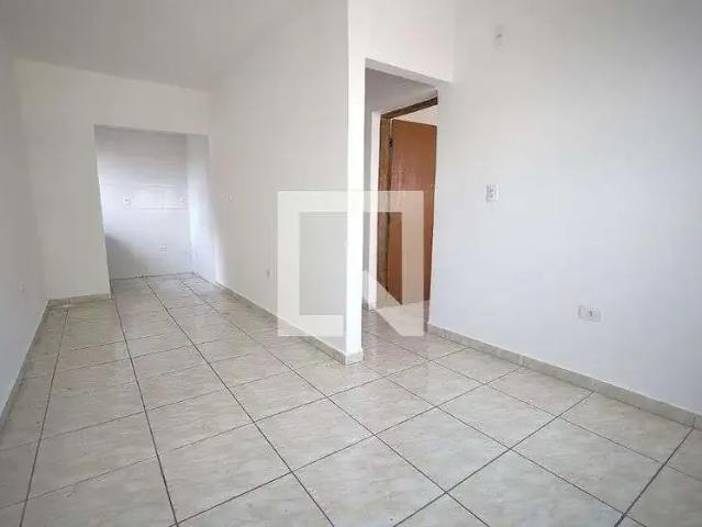 Casa / Sobrado para Locação em Santo André/SP Vila Assunção 2 Quartos