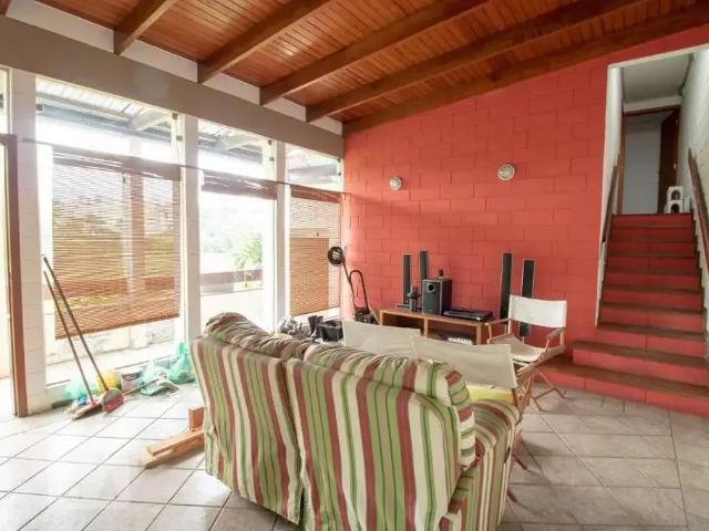 Casa / Sobrado para Locação em Santo André/SP Vila Assunção 2 Quartos