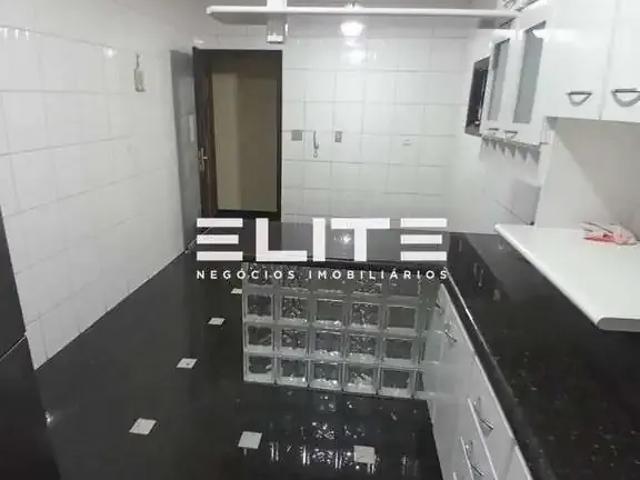 Casa / Sobrado para Locação em Santo André/SP Vila Assunção 4 Quartos