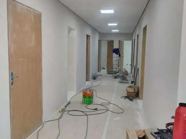 Casa / Sobrado para Locação em Santo André/SP Vila Assunção