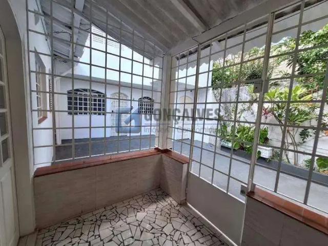 Casa / Sobrado para Locação em Santo André/SP Vila Assunção