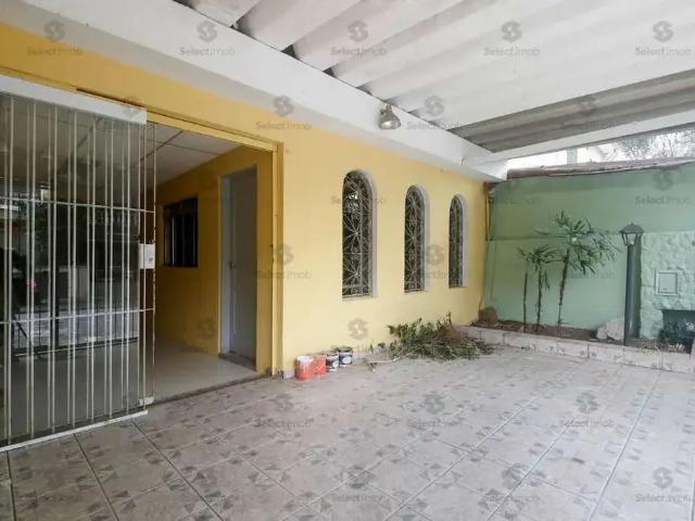 Casa / Sobrado para Locação em Santo André/SP Vila Assunção