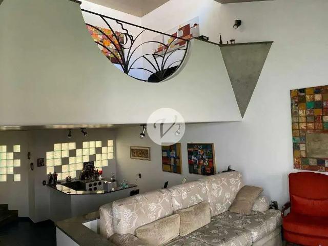 Casa / Sobrado para Locação em Santo André/SP Vila Bastos 4 Quartos