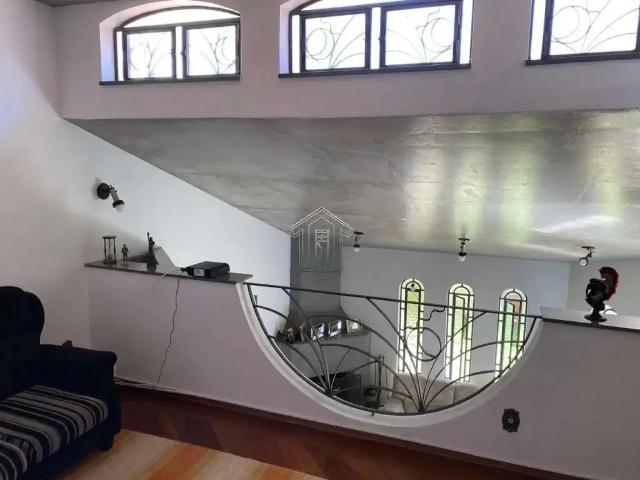 Casa / Sobrado para Locação em Santo André/SP Vila Bastos 4 Quartos