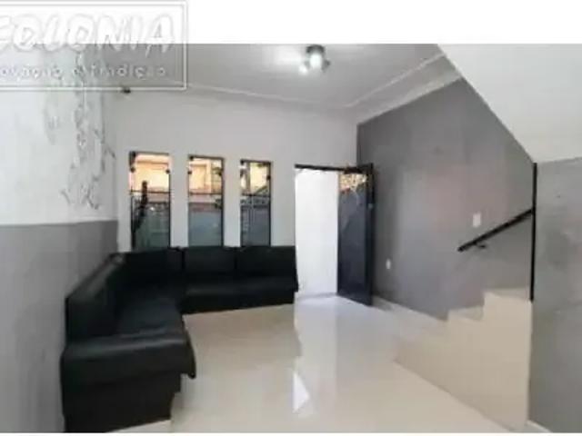 Casa / Sobrado para Locação em Santo André/SP Vila Bastos 5 Quartos