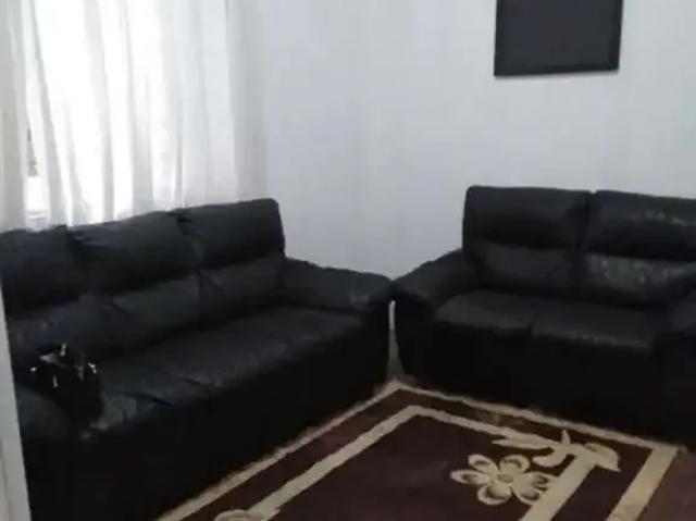 Casa / Sobrado para Locação em Santo André/SP Vila Bastos 9 Quartos