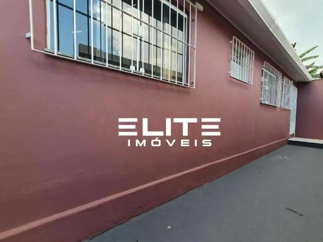 Casa / Sobrado para Locação em Santo André/SP Vila Bastos 1 Quartos