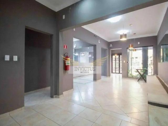 Casa / Sobrado para Locação em Santo André/SP Vila Bastos 1 Quartos