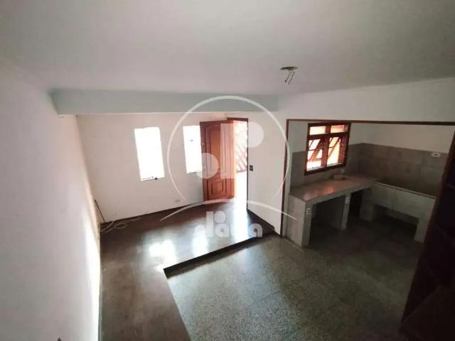 Casa / Sobrado para Locação em Santo André/SP Vila Bastos 2 Quartos