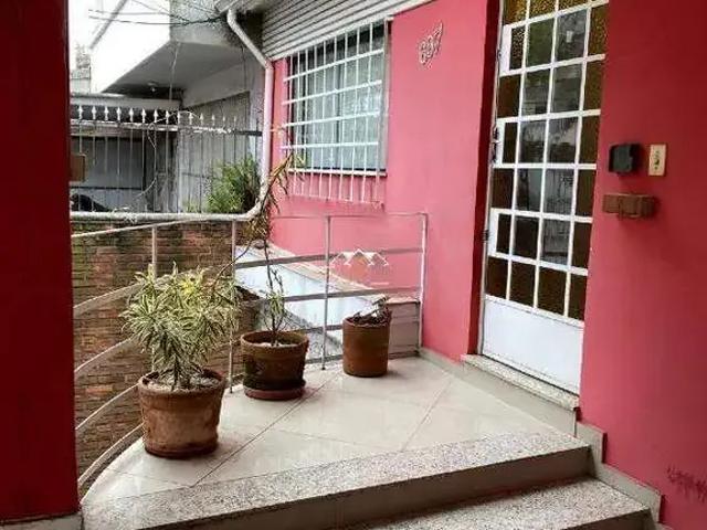 Casa / Sobrado para Locação em Santo André/SP Vila Bastos 2 Quartos