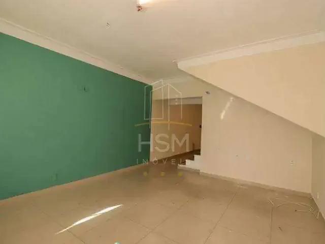 Casa / Sobrado para Locação em Santo André/SP Vila Bastos 2 Quartos