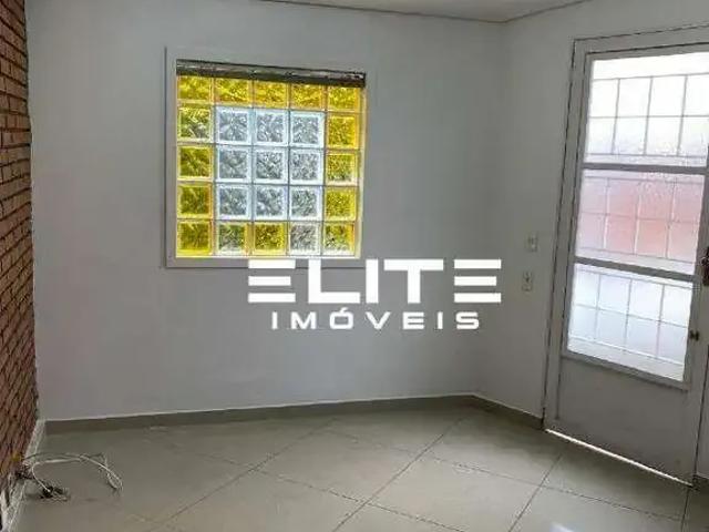 Casa / Sobrado para Locação em Santo André/SP Vila Bastos 2 Quartos