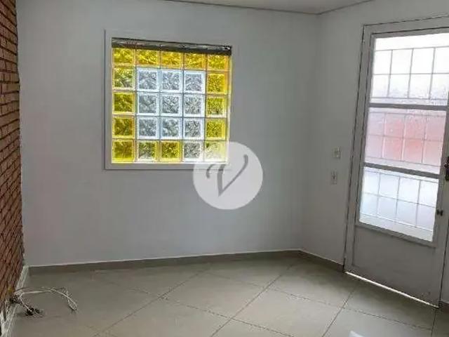 Casa / Sobrado para Locação em Santo André/SP Vila Bastos 2 Quartos