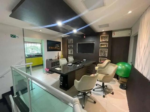 Casa / Sobrado para Locação em Santo André/SP Vila Bastos 3 Quartos