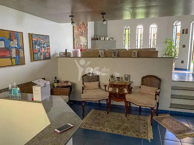 Casa / Sobrado para Locação em Santo André/SP Vila Bastos 3 Quartos