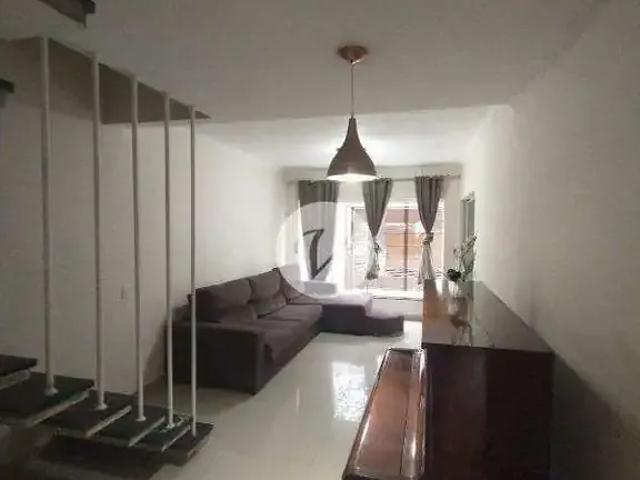 Casa / Sobrado para Locação em Santo André/SP Vila Bastos 3 Quartos