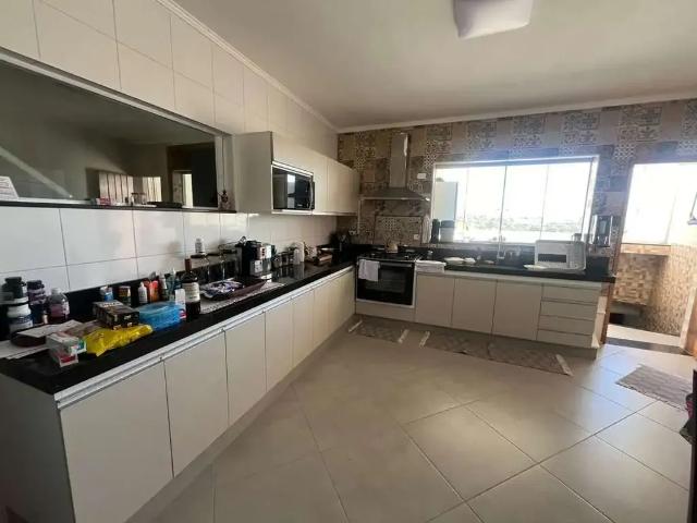 Casa / Sobrado para Locação em Santo André/SP Vila Bela Vista 3 Quartos