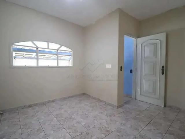 Casa / Sobrado para Locação em Santo André/SP Vila Bela Vista 2 Quartos
