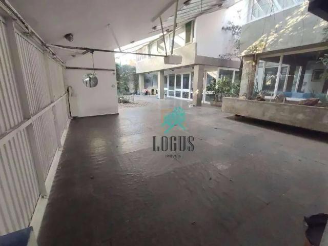Casa / Sobrado para Locação em Santo André/SP Vila Boa Vista 4 Quartos