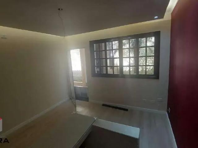Casa / Sobrado para Locação em Santo André/SP Vila Boa Vista 3 Quartos